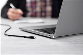 Belkin USB-C™ Monitor Cable (USB Type-C™)